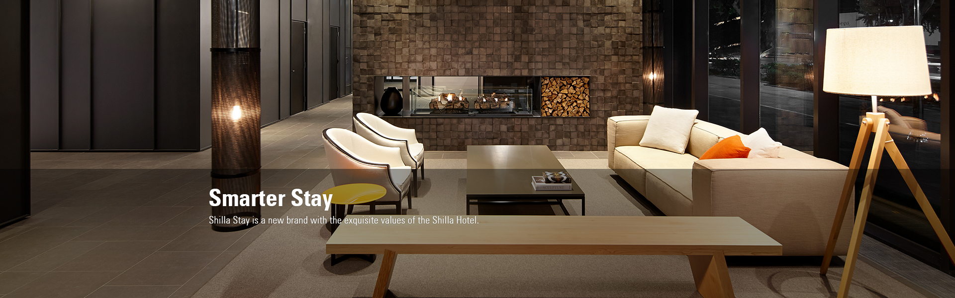 Shilla Stay Mapo